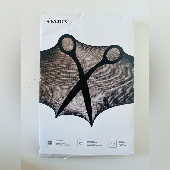 Sheertex | Pants & Jumpsuits | Sheertex Premium Sheer Rip Resist Tights ...